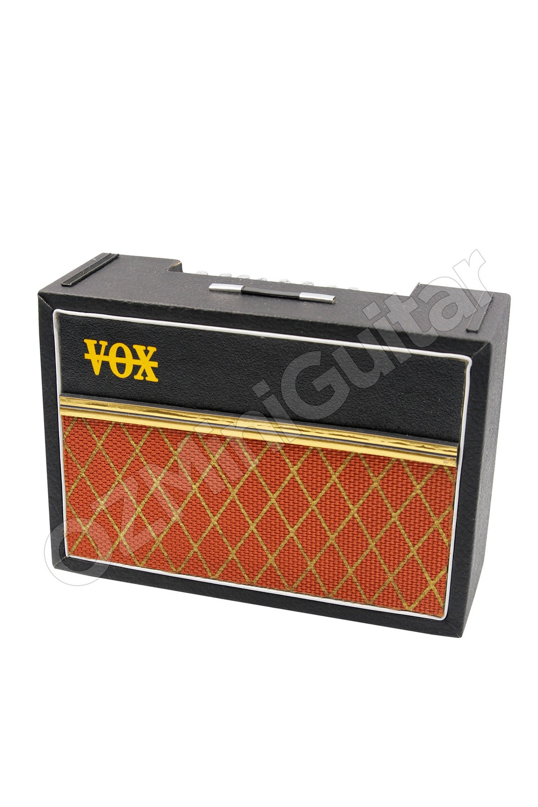 Miniature Amp Vintage England Style - Etsy