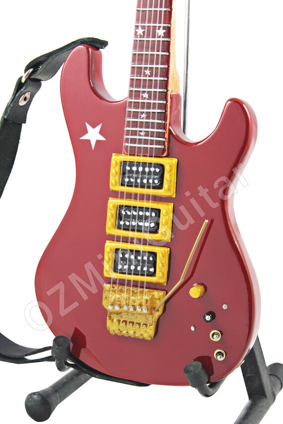 Richie Sambora Guitar