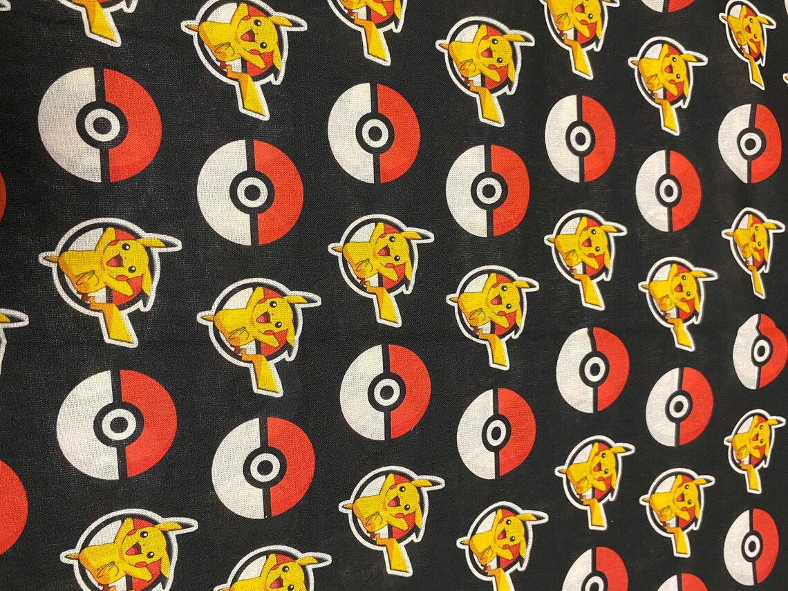 Small Pokemon Dice Trinket Bag - Etsy