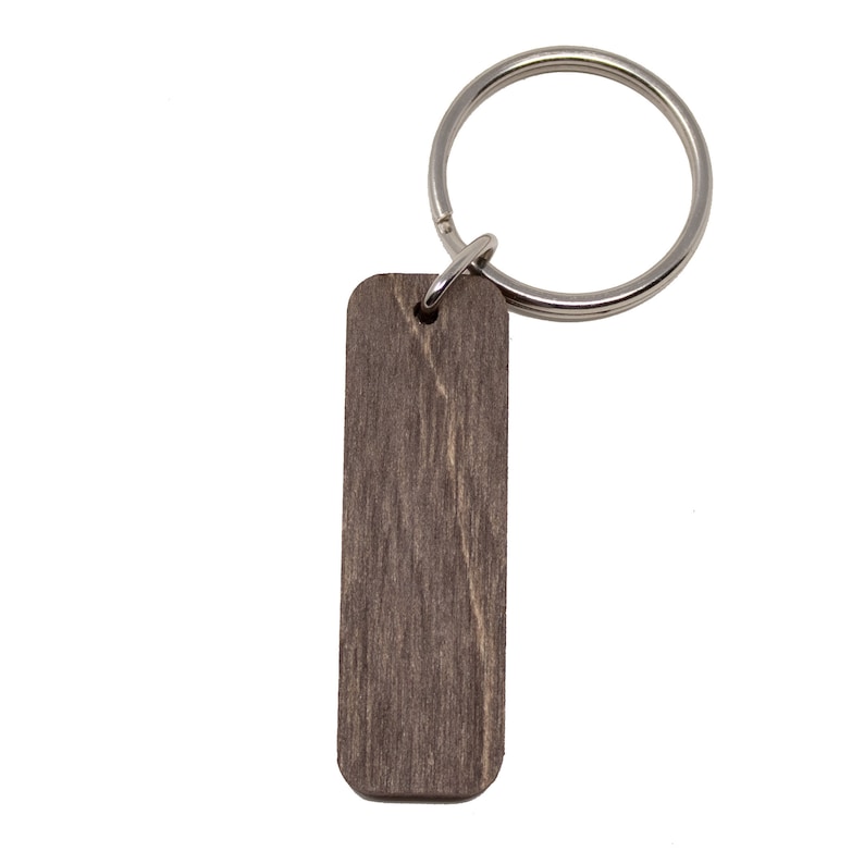 Moon Phases Keychain Mindfulness Gift Meditation Gift Moon - Etsy
