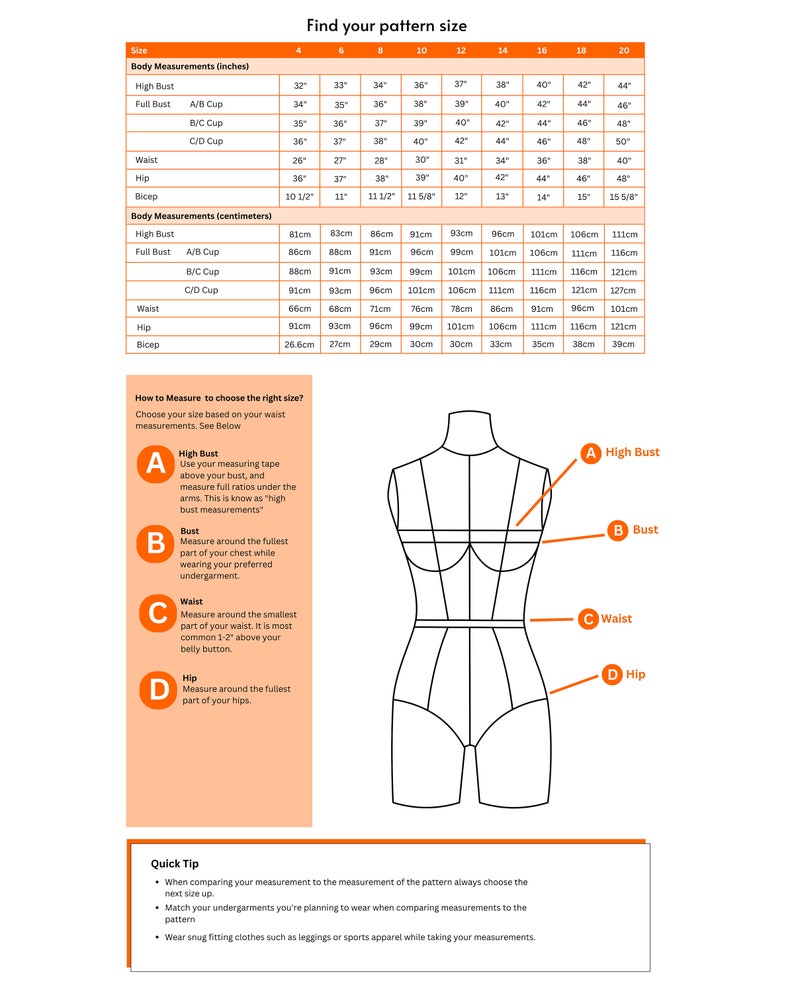SEW LOOK - Isabella Oversized Shacket Coat Pattern - PDF Easy Beginner ...