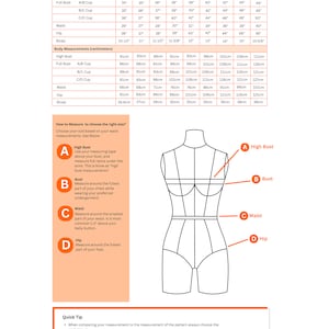 SEW LOOK - Diane Iconic Wrap Dress With Collar Pattern - PDF Easy ...