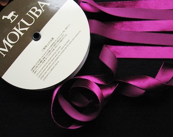Fuschia Ribbon - Etsy