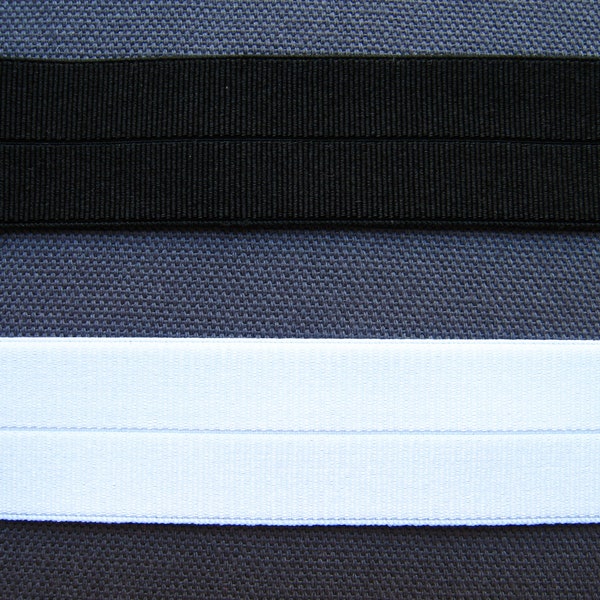 Fold Over Elastic - Etsy