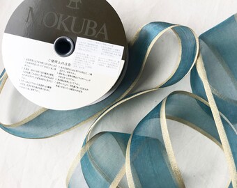 Organdy Ribbon - Etsy