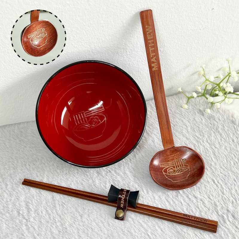 Custom Udon - Etsy
