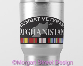 Yeti 82nd Airborne Die Cut Vinyl Decal Sticker | Etsy