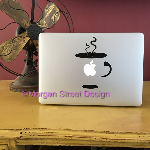 Coffee Decal - Etsy
