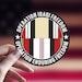Operation Iraqi Freedom/enduring Freedom Decal Sticker Army, Marines ...
