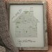 Personalized Map of Your Home: Great for Housewarming Gift (digital ...