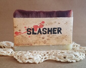 Horror Themed Soap - Etsy
