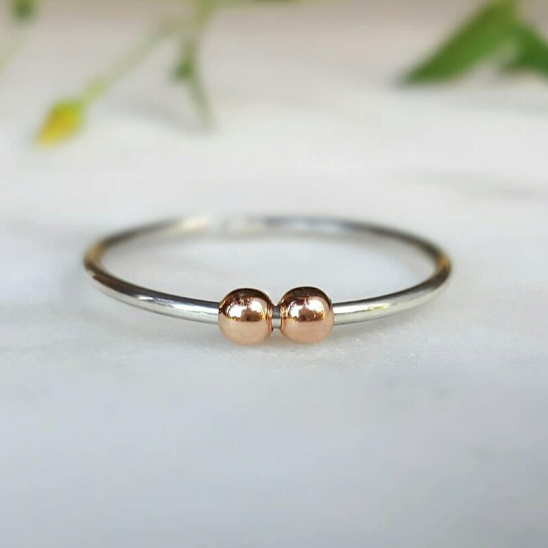 Fidget Jewelry - Etsy