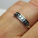 Moon Phase Ring Moon Cycle Ring Celestial Ring Moon Phases - Etsy