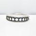 Moon Phase Ring Moon Cycle Ring Celestial Ring Moon Phases - Etsy