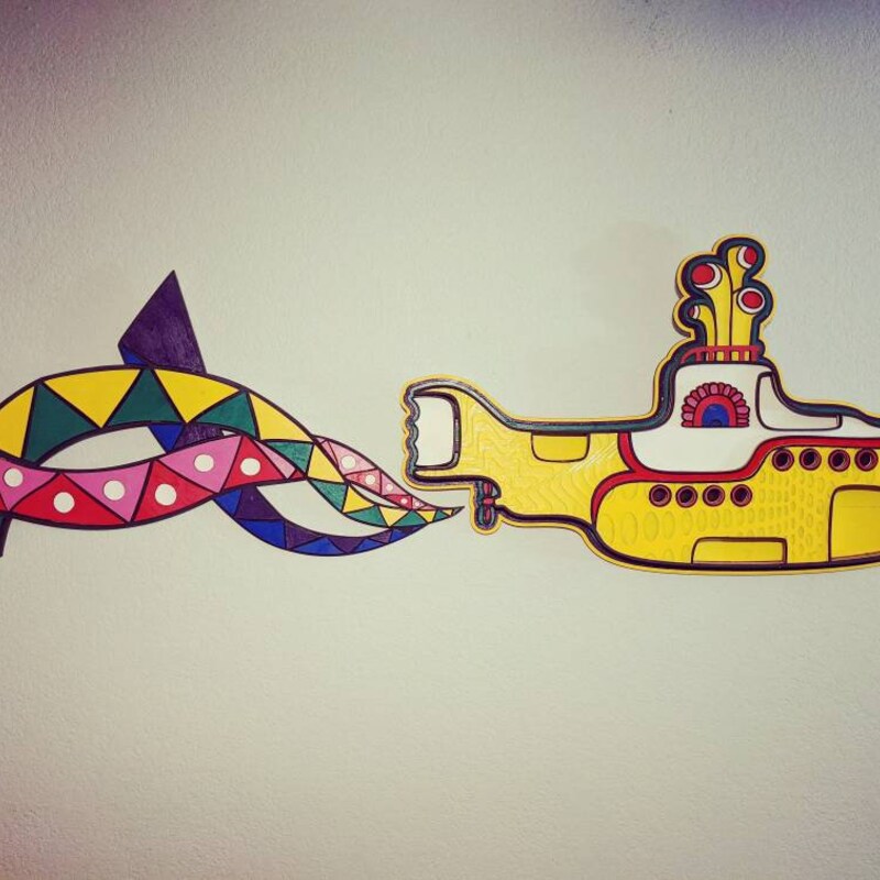 FrickinLasersShop - Etsy