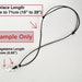 Magatama Necklace, Rose Quartz, Japanese Talisman, Small Magatama ...