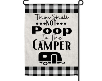 Poop Flag - Etsy