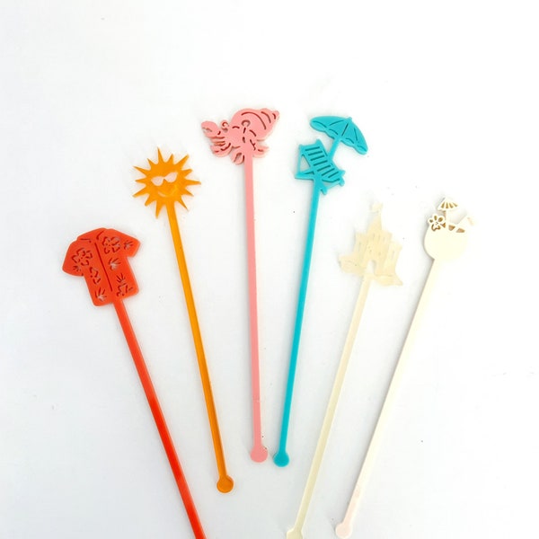 Beach Sticks - Etsy