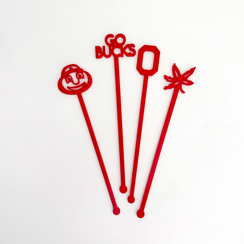 Ohio State Pillow - Etsy