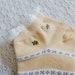 Cutesy Cottagecore Ankle Socks - Etsy