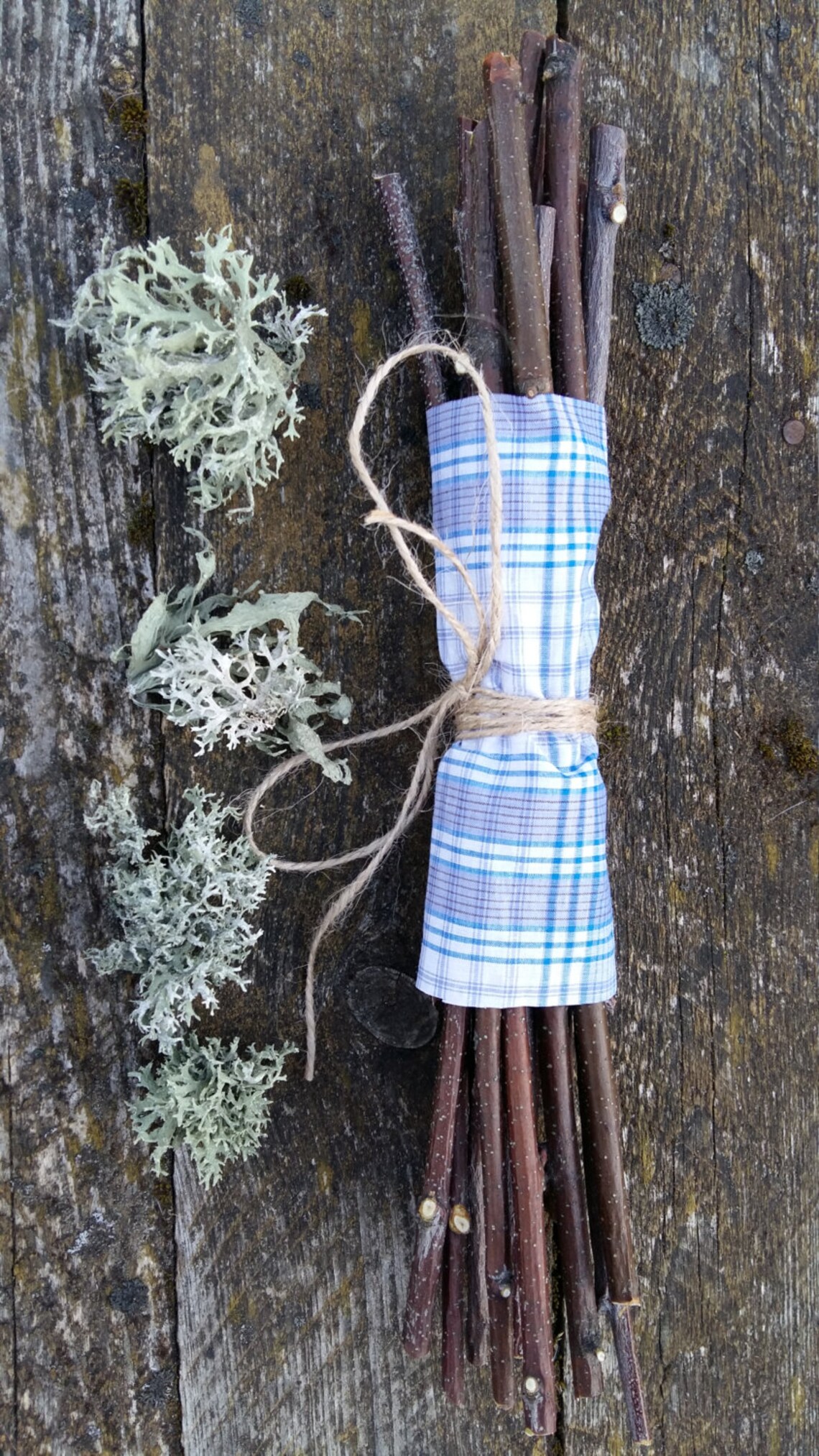 Birch Sticks Woodland Wedding Decor Favor Wood Branches Wooden | Etsy