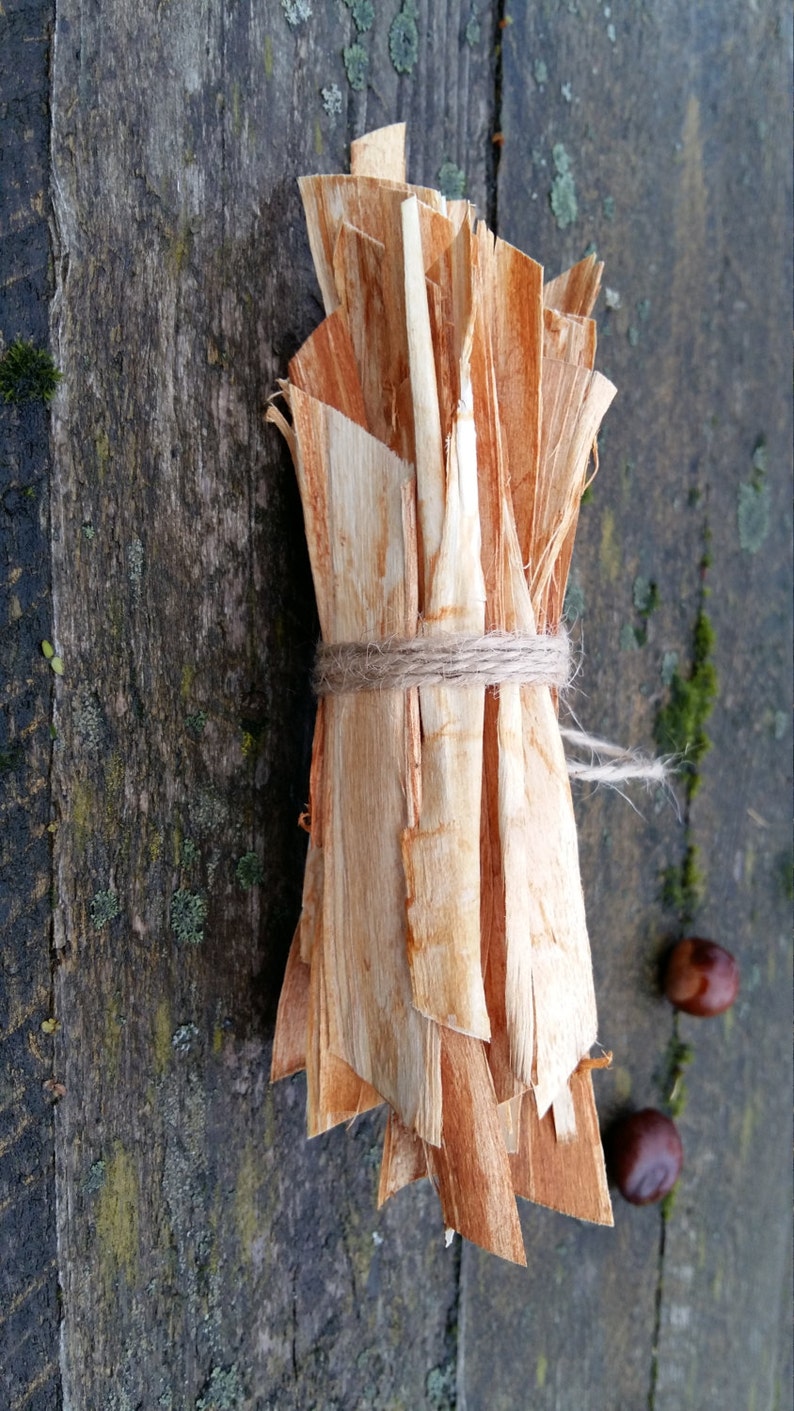 Bark for Crafts or Decor Natural Chestnut Tree Wooden Bark Rustic ...