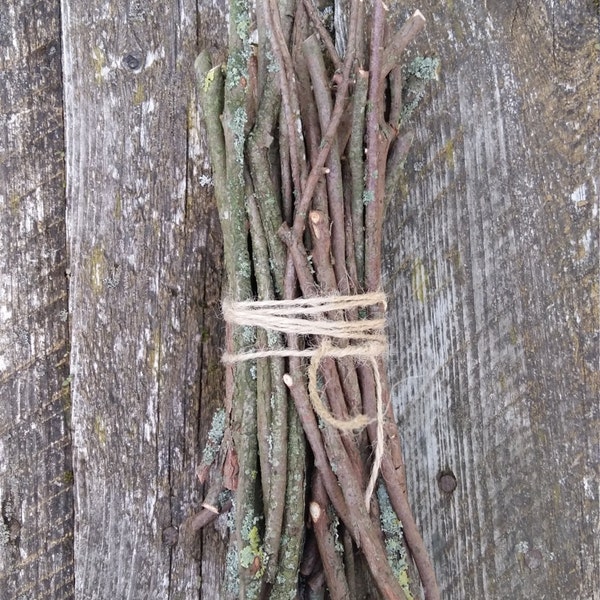 Smudge Sticks - Etsy