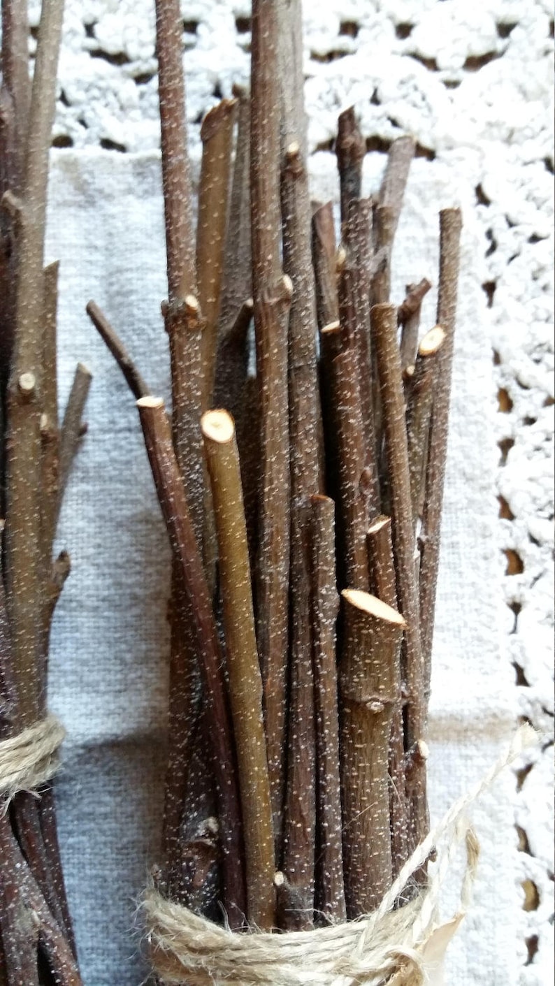 Rustic Home Design Interior Photo Props and Decors Natural | Etsy