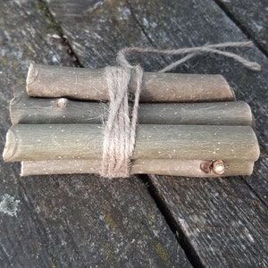 Ash Ogham Staves Supplies Short Ash Tree Wooden Sticks Carving - Etsy