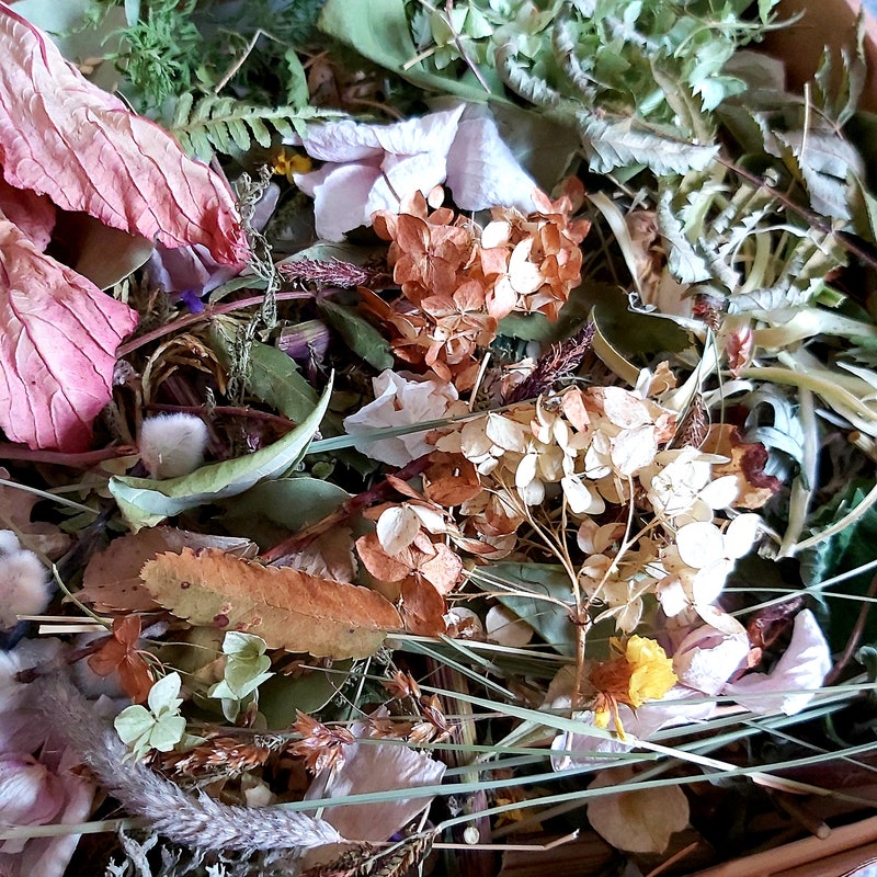 Potpourri Container - Etsy