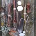 Nature Curiosity Collection Set Curio Shelf Starter Kit Natural ...