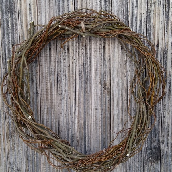 Primitive Wreath - Etsy