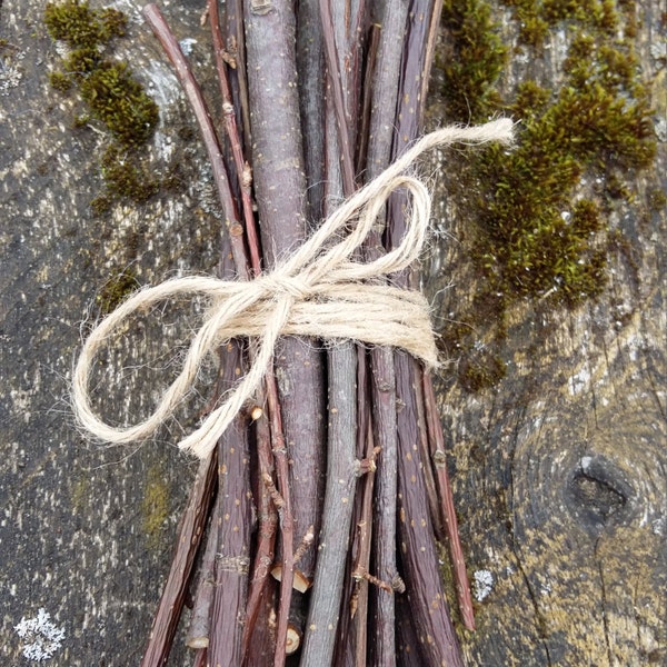 Twig Wedding Decor - Etsy