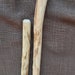 Pine Wood Log Stick Dry Wooden Log Natural Home Decor Rustic - Etsy