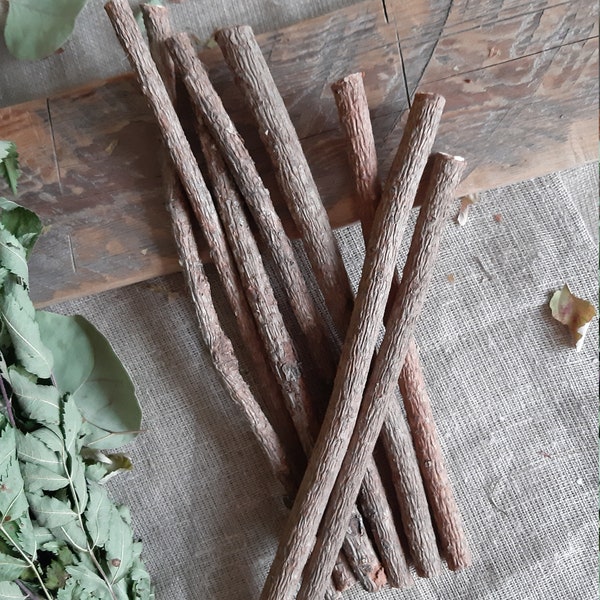 Wood Sticks - Etsy
