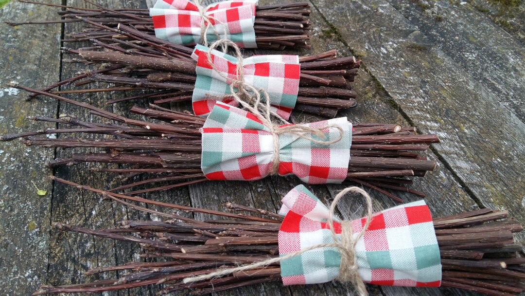 Rustic Wedding Table Centerpieces Natural Home Decor Wood - Etsy