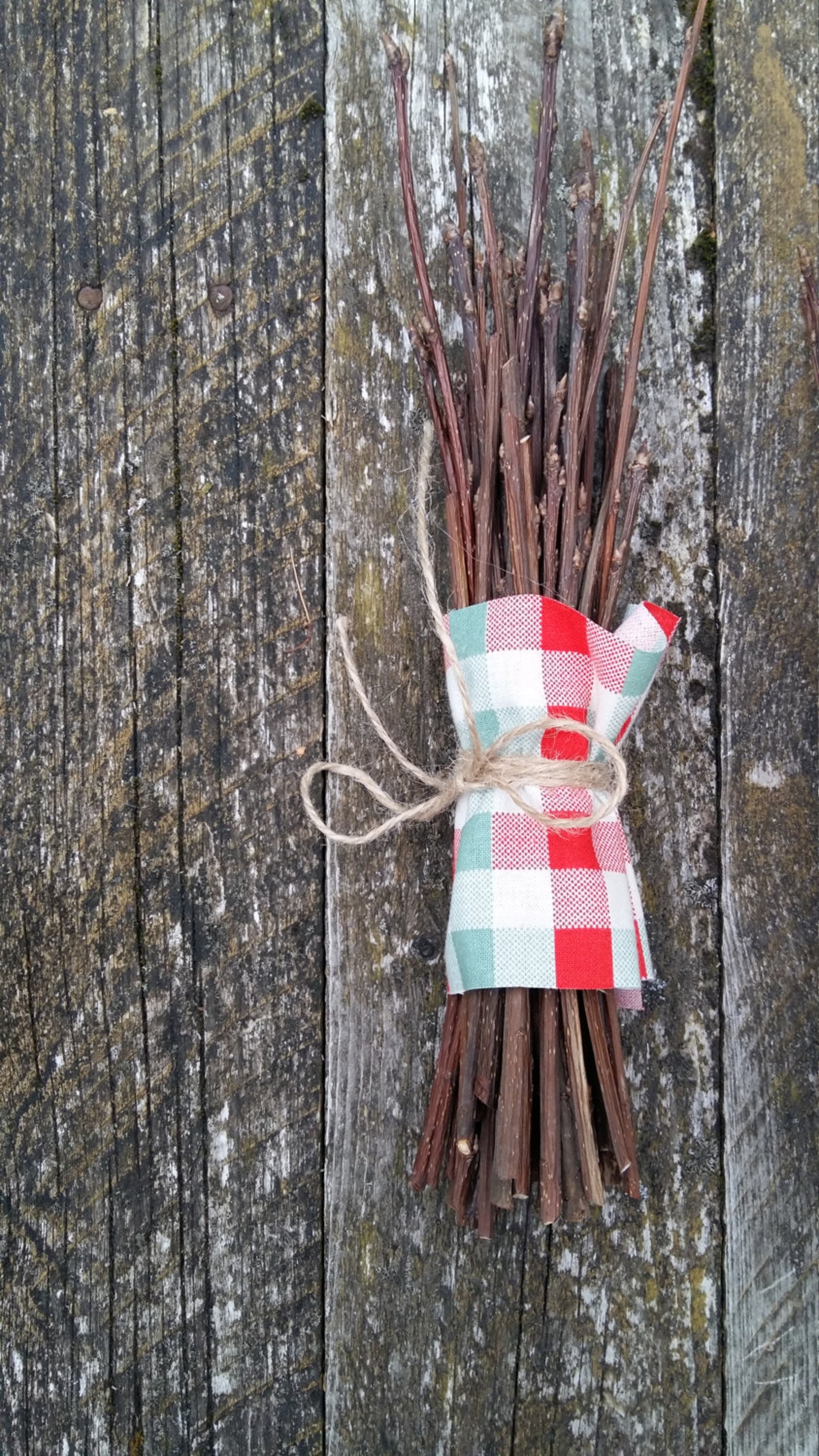 Rustic Wedding Table Centerpieces Natural Home Decor Wood | Etsy