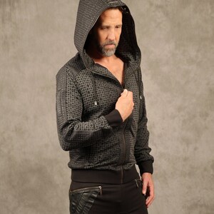 FULL MOON JACKET - Etsy