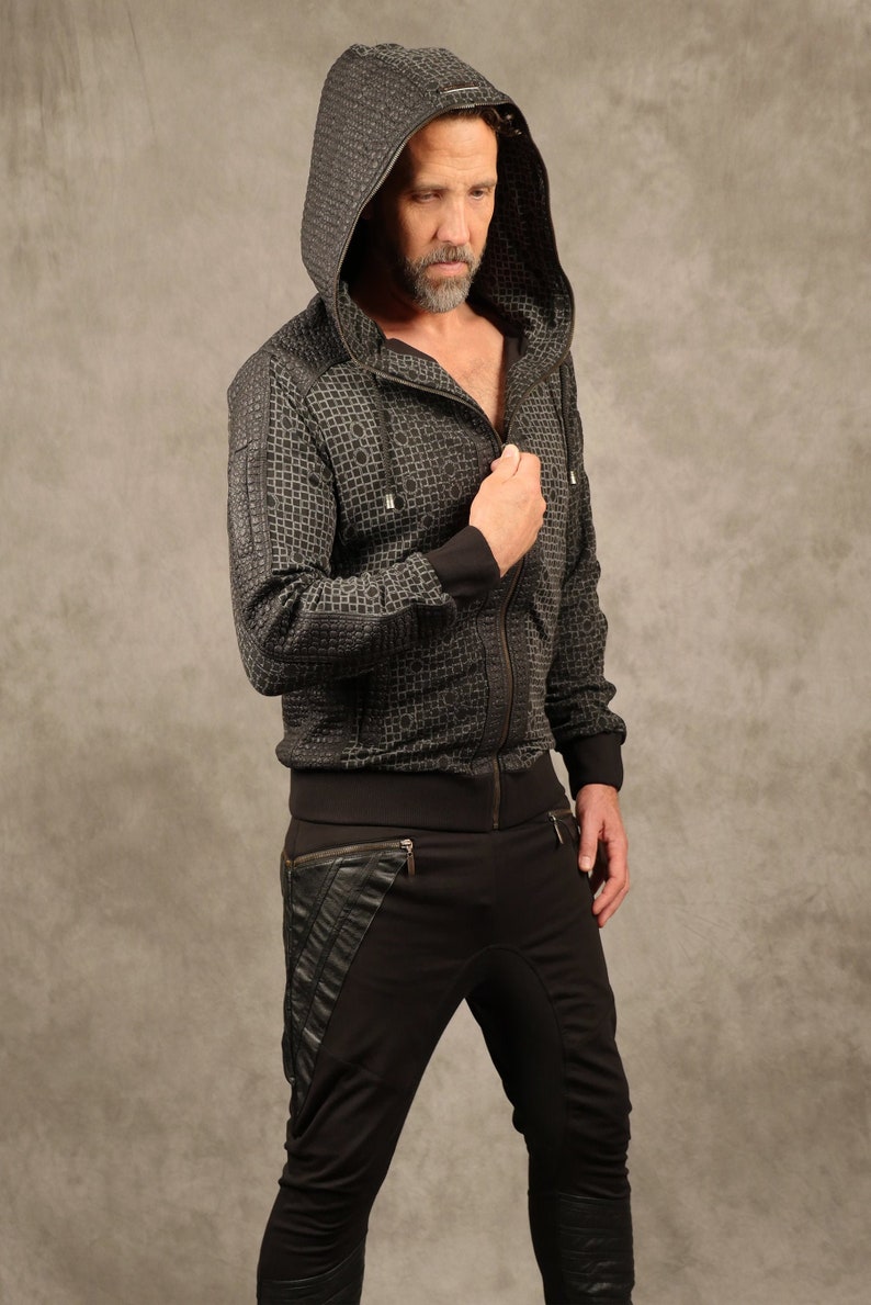 FULL MOON JACKET - Etsy