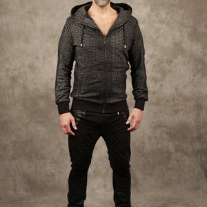 FULL MOON JACKET - Etsy