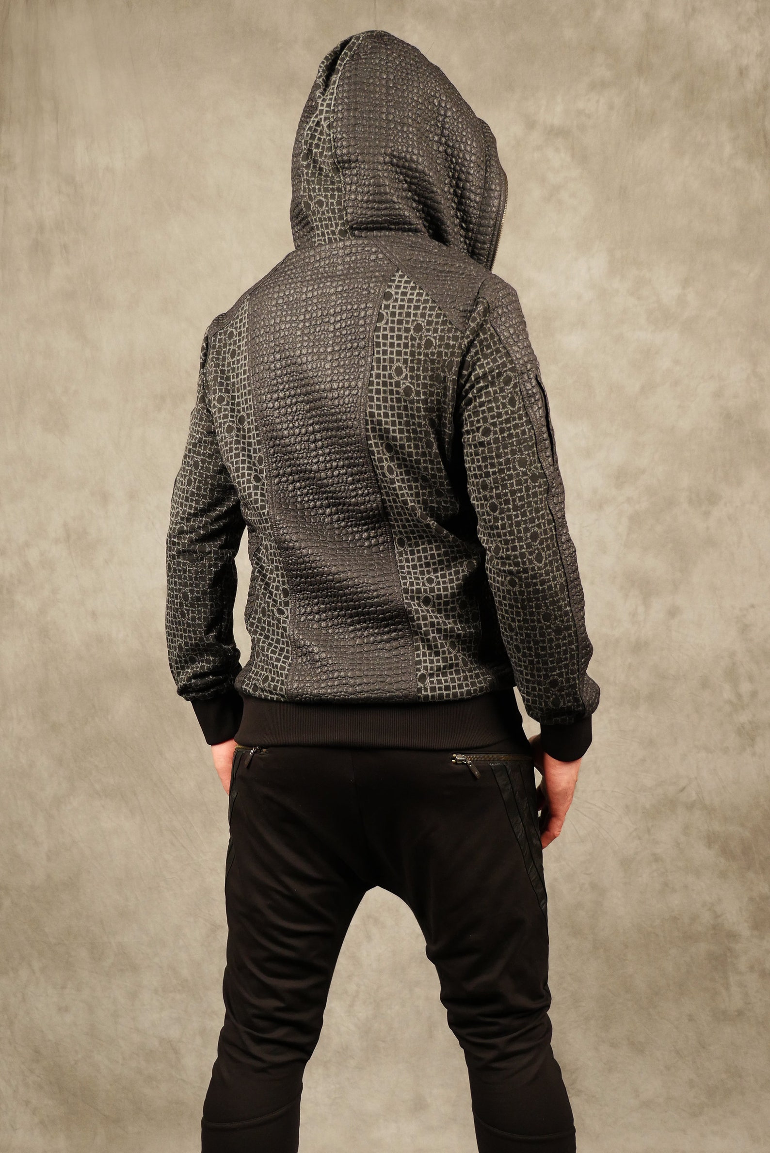 FULL MOON JACKET - Etsy