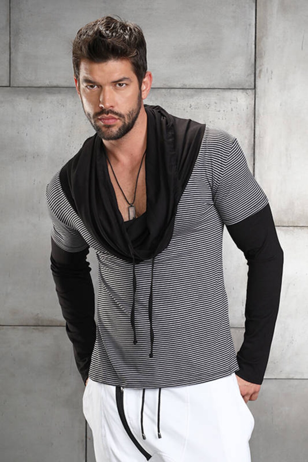 INFINITY SHIRT - Etsy