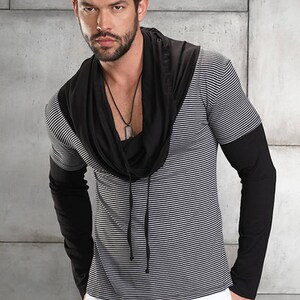 INFINITY SHIRT - Etsy