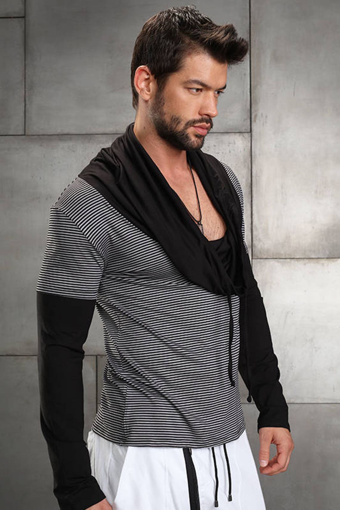 INFINITY SHIRT - Etsy