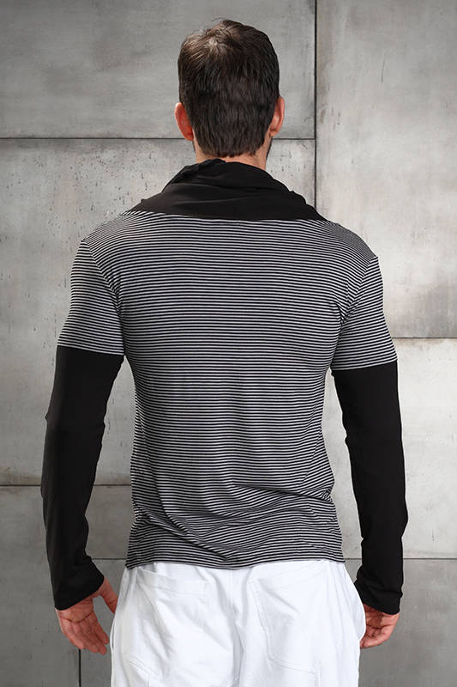 INFINITY SHIRT - Etsy