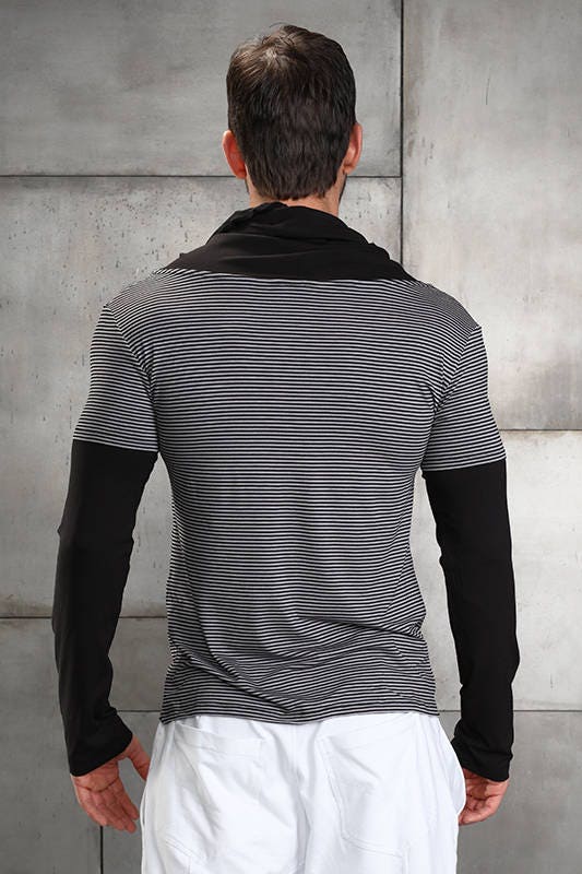 INFINITY SHIRT - Etsy