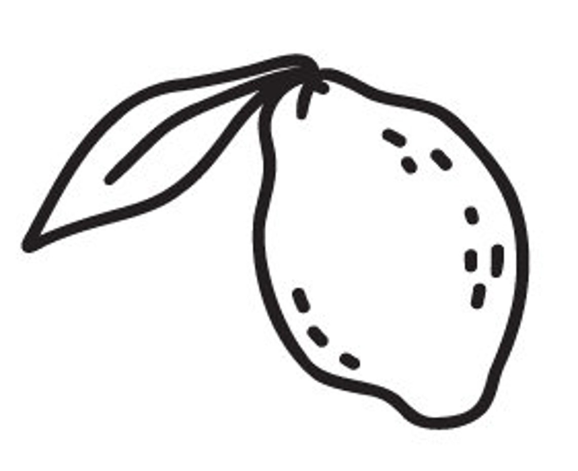 Fruit SVG File | Editable SVG File | File for Cricut - Etsy Canada