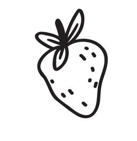 Fruit SVG File | Editable SVG File | File for Cricut - Etsy Canada
