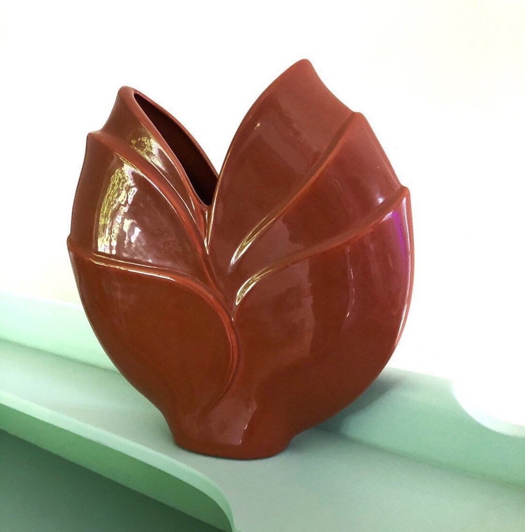 Jaru Original Art Vase - Etsy