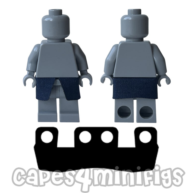 capes4minifigs - Etsy